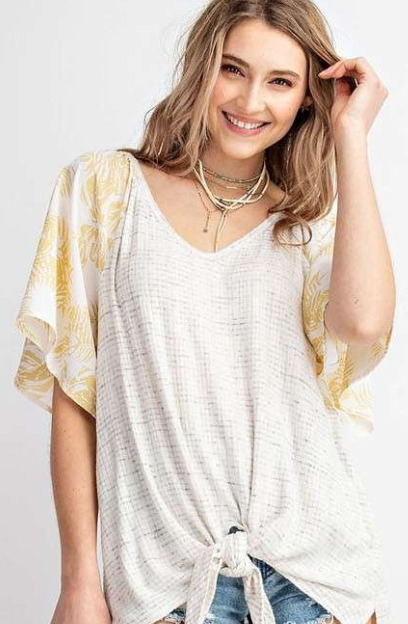 Lori Top – Loveless Edge Boutique