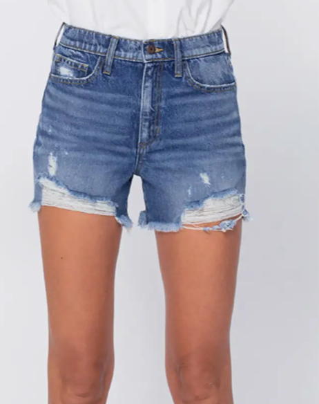 Alaska Denim – Loveless Edge Boutique